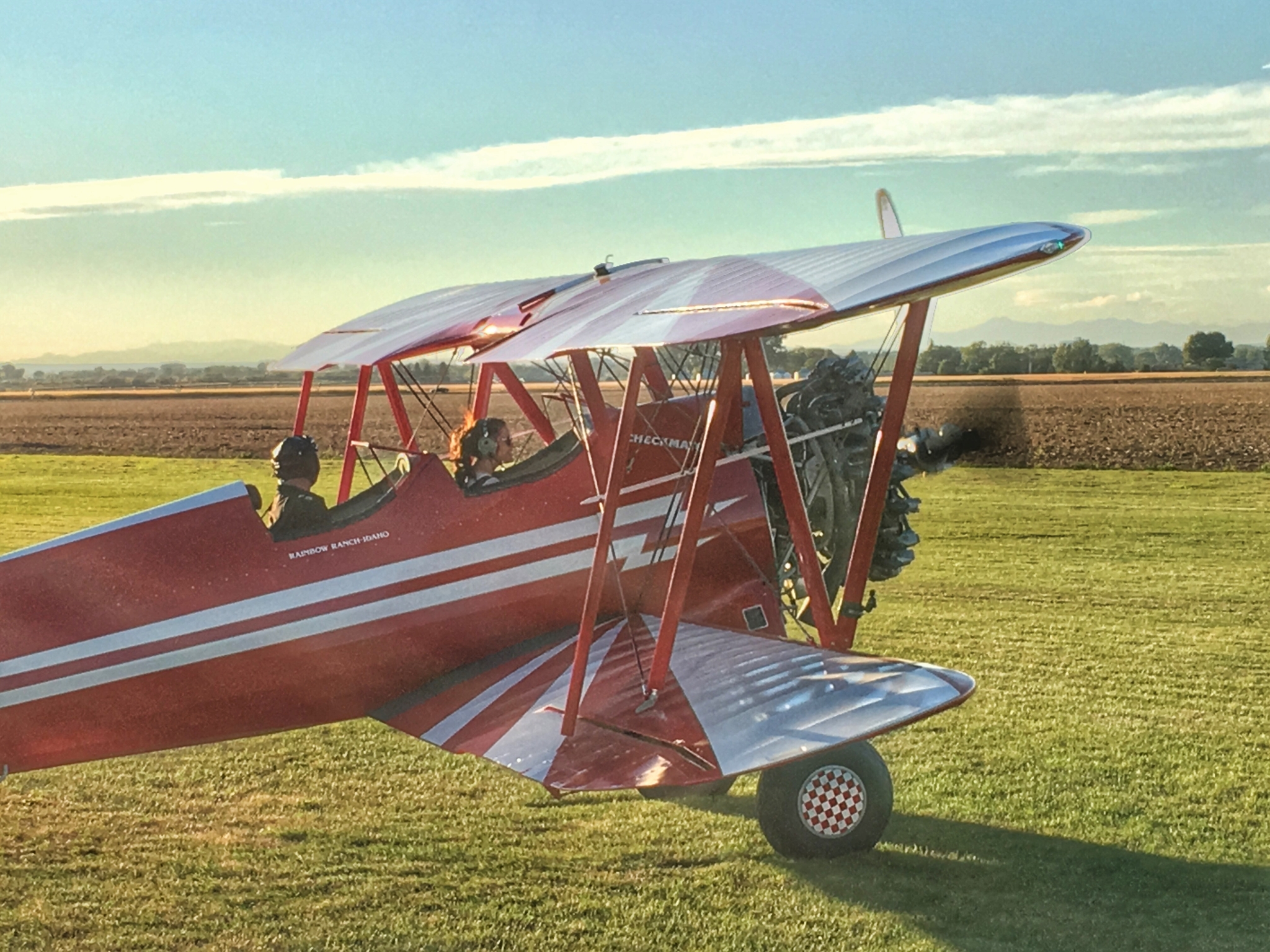 Recipes using Idaho Potatoes