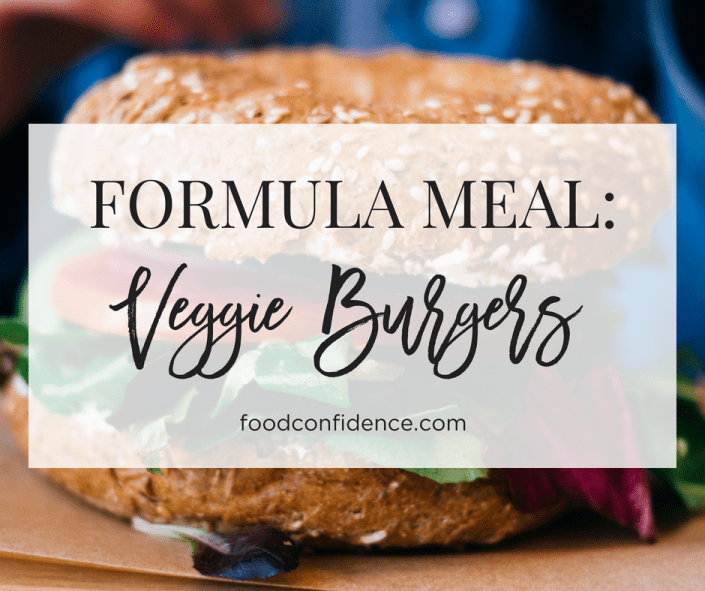 Round-up: 13 Easy Healthy Formula Meals | Food Confidence